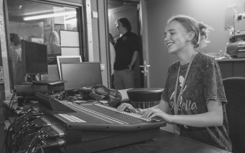 Creative Learning | ATG Entertainment Careers